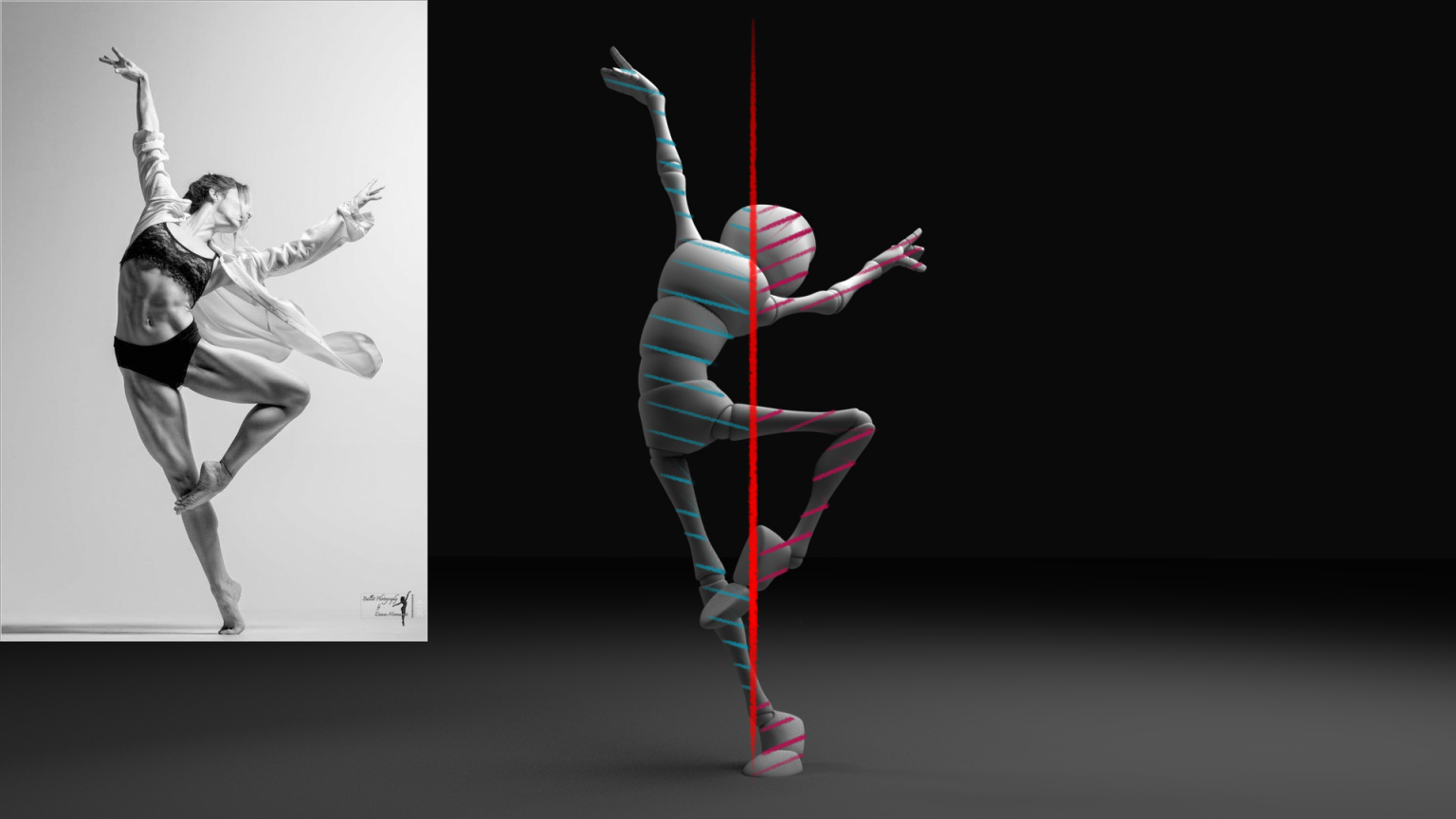 WEEK5:Step-through animation & Balance Pose – Songyue's Blog