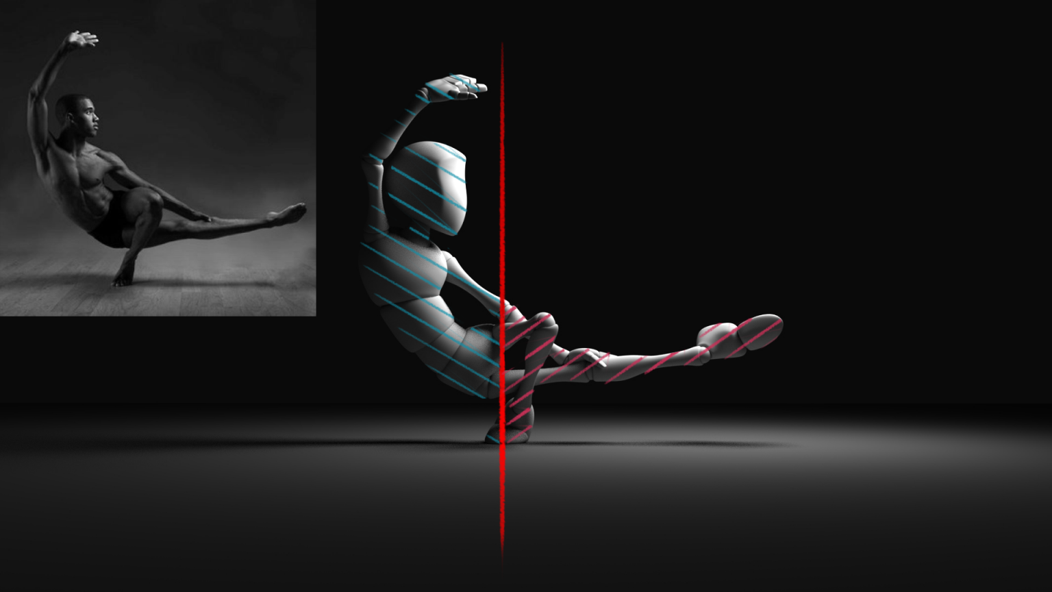 WEEK5:Step-through animation & Balance Pose – Songyue's Blog